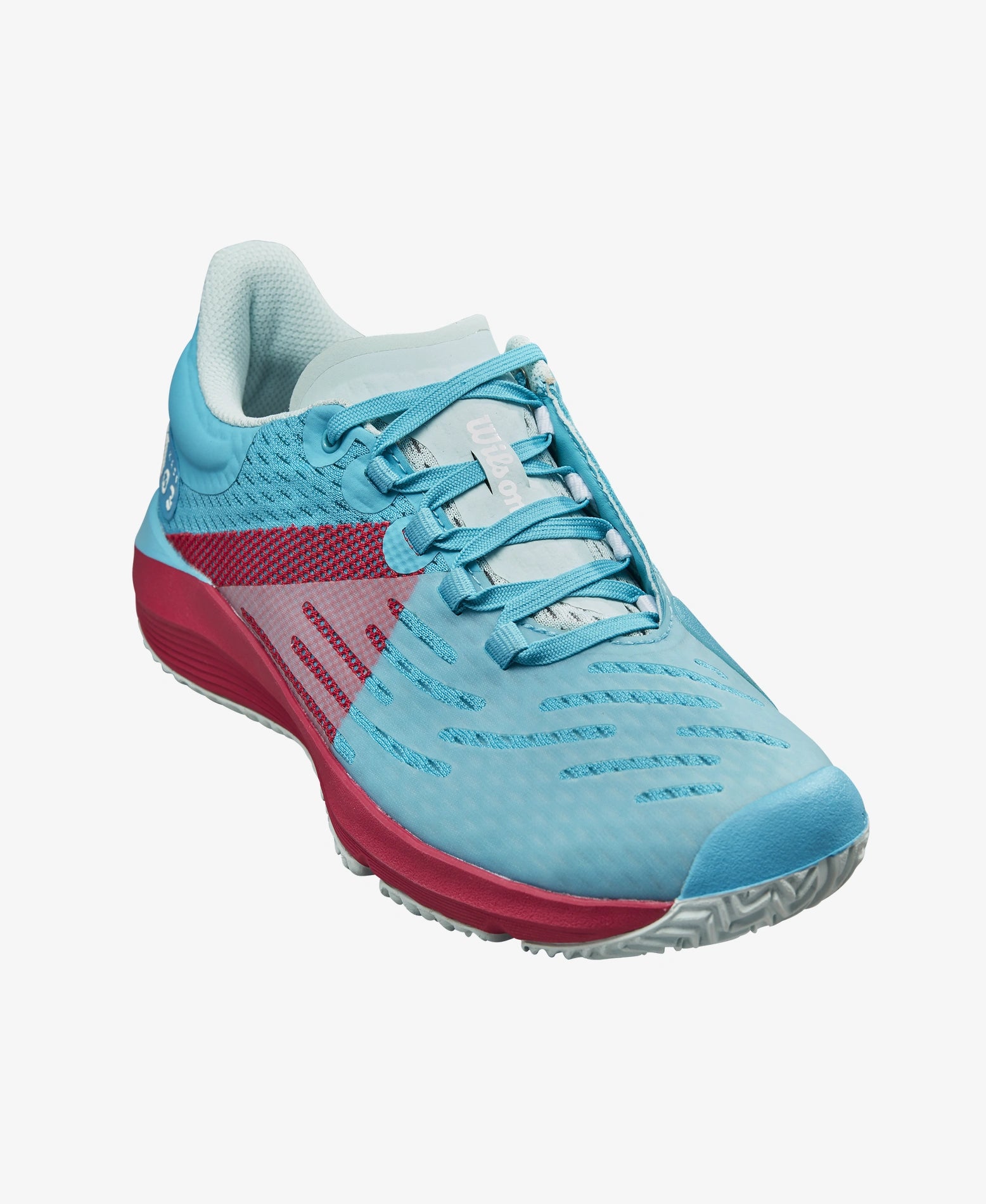 Wilson Kaos 3.0 Junior Tennis Shoe